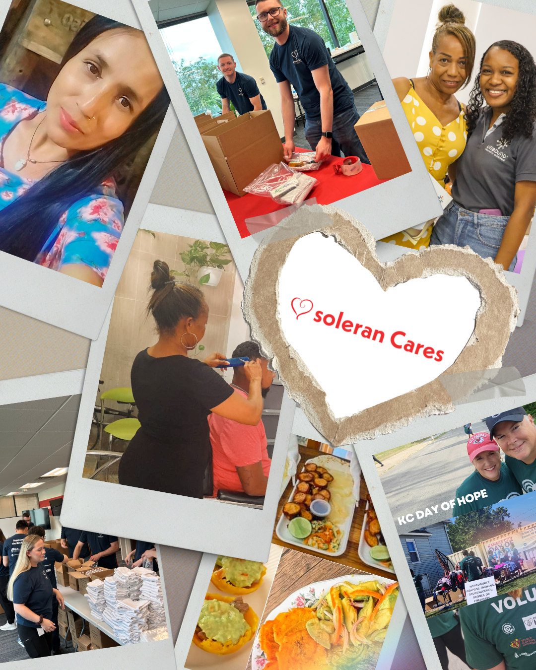 Soleran Cares 2025 Wrap-Up: Community & Entrepreneur Impact